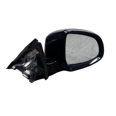 China For BMW X5 X6 G05 G06 Vehicle Exterior Body Part Repair Replacement Power Adjustment Foldable Rear View Side Mirror for sale