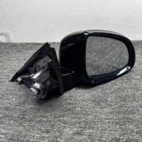 China For BMW X5 X6 G05 G06 Vehicle Exterior Body Part Repair Replacement Power Adjustment Foldable Rear View Side Mirror for sale