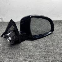 China For BMW X5 X6 G05 G06 Vehicle Exterior Body Part Repair Replacement Power Adjustment Foldable Rear View Side Mirror for sale