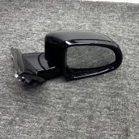 China For BMW X5 X6 G05 G06 Vehicle Exterior Body Part Repair Replacement Power Adjustment Foldable Rear View Side Mirror for sale