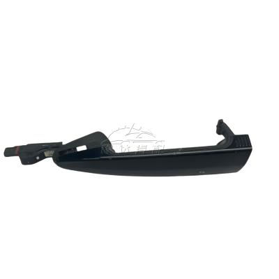 China High Quality 51217207566 Auto Parts for BMW X5 E70 E71 Front Door Left Door Pull Handle Handle with comfort Entry Function for sale