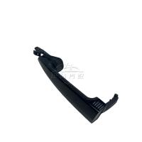 China High Quality 51217207566 Auto Parts for BMW X5 E70 E71 Front Door Left Door Pull Handle Handle with comfort Entry Function for sale