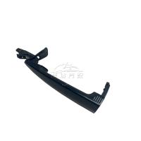 China High Quality 51217207566 Auto Parts for BMW X5 E70 E71 Front Door Left Door Pull Handle Handle with comfort Entry Function for sale