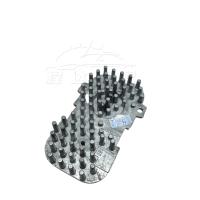 China Factory Wholesale 63117263051 X3 X5 X6 E70 F25 F15 F15 2011-2017 Headlamp LED Module LED Angel Eye Control for BMW for sale