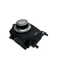 China Original Automotive Multifunctional Button Switch Multimedia Knob Multifunctional Mouse for BMW X5 E70 65829125349 for sale