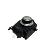 China Original Automotive Multifunctional Button Switch Multimedia Knob Multifunctional Mouse for BMW X5 E70 65829125349 for sale