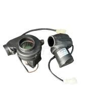China Used Engine Computer ECU Blower Cooling Fan for BMW X5 X6 Radiator Fans 12901438023 Computer Box Cooling for Models E53 E83 E70 for sale