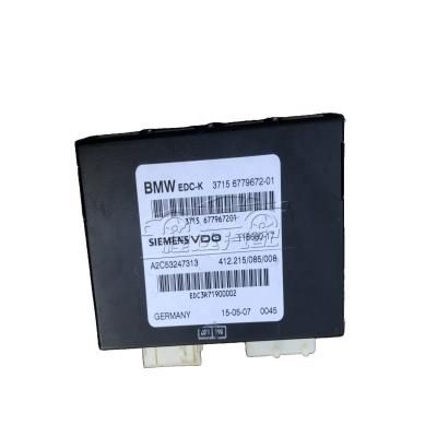 China High Quality Classic M5M6 Series E60E61E63E64LCI Hydraulic Shock Absorber Battery Valve Induction Control Module EDC-K for BMW U for sale