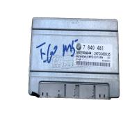 China High Quality Classic M5 Series E60E61E63E64LCI Automatic Transmission Control Unit SMG Wave Box Computer for BMW for sale