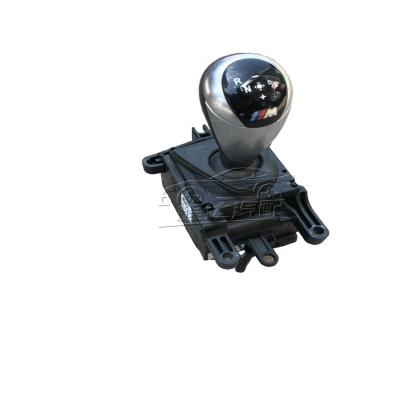 China High Quality Premium Precision 7DCT Gear Shift Handle Kit for BMW M5 M6 F10 F12 F13 LCI Dual Clutch Reverse Lockout Mount for sale
