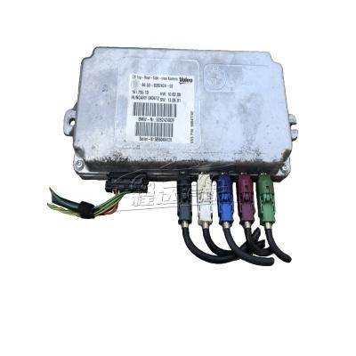 China Classic High Quality M5M6 F10F12F13LCI Multi-function HD Camera Control Module 360 Circumnavigation Camera Computer for BMW for sale
