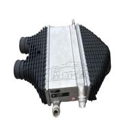 China High Quality Used M2 F87LCI Turbocharged Radiator Water Circulation Air Cooler and S55 Pressure Sensing Flow Seat for BMW for sale