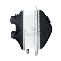China High Quality Used M2 F87LCI Turbocharged Radiator Water Circulation Air Cooler and S55 Pressure Sensing Flow Seat for BMW for sale