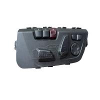 China New High-quality M4 F82LCI Left and Right Seat Adjustment Switch Lumbar Support Module Memory Switch for bmw for sale