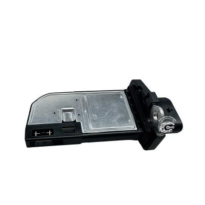 China High Performance Mass Air Flow Meter/Sensor for BMW Model N57 F15 F16 F02 F07 diesel Fuel 13627804150 13627807020  Engine Parts for sale