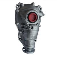 China High Quality Hot Sale for BMW X3 2014-2017 Front Differential Carrier Assembly 3.08 Used Condition Transmission Gear 31507591998 for sale