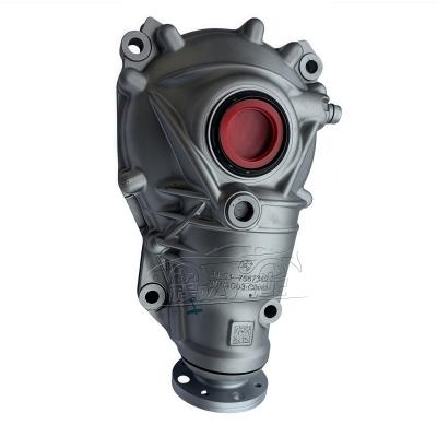 China High Quality Hot Sale for BMW X3 2014-2017 Front Differential Carrier Assembly 3.08 Used Condition Transmission Gear 31507591998 for sale