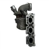 China High Quality Hot Sale for BMW X1 X2 F52 F39 B38 Turbocharger Used Condition; for Original Disassembly Turbosupercharger Engine for sale