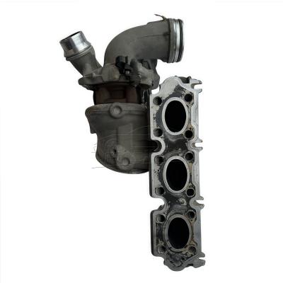 China High Quality Hot Sale for BMW X1 X2 F52 F39 B38 Turbocharger Used Condition; for Original Disassembly Turbosupercharger Engine for sale