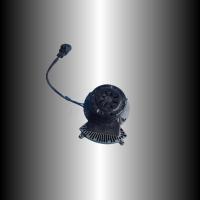 China 17113442089 17113400022 PA66 Condenser Fan Radiator Cooling Fan 600W BMWZ4 E86 E85 New Electronic Cooling Systems Fan Used for sale