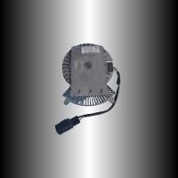 China 17113442089 17113400022 PA66 Condenser Fan Radiator Cooling Fan 600W BMWZ4 E86 E85 New Electronic Cooling Systems Fan Used for sale