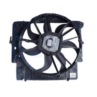 China For BMW E90 E93 E92 X1 E84 Z4 E89 Auto Spare Parts Auxiliary Air Conditioning Fan Assembly Oil Pumps-Car Accessories17427545366 for sale