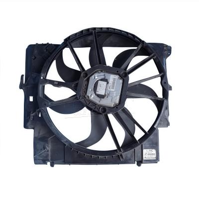 China For BMW E90 E93 E92 X1 E84 Z4 E89 Auto Spare Parts Auxiliary Air Conditioning Fan Assembly Oil Pumps-Car Accessories17427545366 for sale