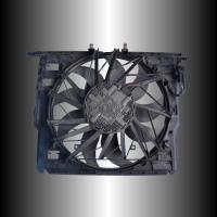 China Original for BMW 7 Series F01 F02 Electronic Fan for Radiator System Cooling Used Condition Fan Clutch 17424578976 for sale