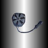China Original for BMW 7 Series F01 F02 Electronic Fan for Radiator System Cooling Used Condition Fan Clutch 17424578976 for sale