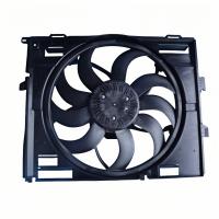 China Wholesale for BMW F30 F31 F32 F35 F36 B48 Radiator 600W OE 17428626871 Condition Aluminium Material Customizable Car Model for sale