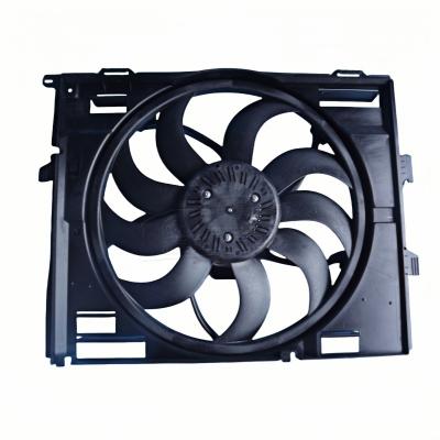 China Wholesale for BMW F30 F31 F32 F35 F36 B48 Radiator 600W OE 17428626871 Condition Aluminium Material Customizable Car Model for sale