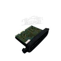 China High Quality Adaptive Headlight Control TMS Module Unit for BMW 5 Series F10 F07 F11 Car Light Accessories 63117316217 for sale