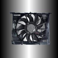 China High Quality for BMW 5 Series G30 G31 Radiator Fan Clutch Second-Hand Electronic Heat-Resistant Fan in Used Condition for sale