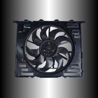 China High Quality for BMW 5 Series G30 G31 Radiator Fan Clutch Second-Hand Electronic Heat-Resistant Fan in Used Condition for sale