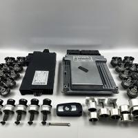 China Genuine Used Auto ECU 0261201160 Engine Control Unit Computer Module ECM PCM 7565300 For BMW 1 3 Series E87 E90 E91 N46N New for sale