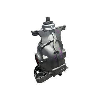 China For BMW 7 Series Rear Differential Axle Carrier Assembly F01 F02 Clutch Assembly-27108643149-27107649725 New Auto Transmission for sale