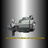 China For BMW 7 Series Rear Differential Axle Carrier Assembly F01 F02 Clutch Assembly-27108643149-27107649725 New Auto Transmission for sale