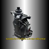 China For BMW 7 Series Rear Differential Axle Carrier Assembly F01 F02 Clutch Assembly-27108643149-27107649725 New Auto Transmission for sale
