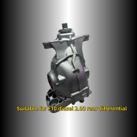China Original G11 G12 Rear Drive Axle for BMW G11 G12 225AL I = 2.56 5 6 7 Differential Series G30 G32 G11 G12 Rear Differential Rear for sale