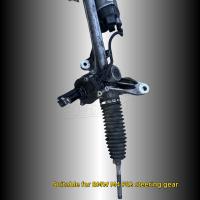China High Quality Automatic Steering Gear Power Rack for BMW M Series-F87 F81 F82 F83 M2 M3 M4 Premium Auto Steering Gear for sale