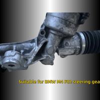 China High Quality Automatic Steering Gear Power Rack for BMW M Series-F87 F81 F82 F83 M2 M3 M4 Premium Auto Steering Gear for sale