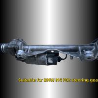 China High Quality Automatic Steering Gear Power Rack for BMW M Series-F87 F81 F82 F83 M2 M3 M4 Premium Auto Steering Gear for sale