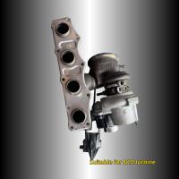China For BMW Turbo Upgrade Nozzle Ring for 228i 320i 328i 428i 528i X1 X3 X4 X5 Z4 2.0L Models Model Numbers 11657642469 11657630462 for sale
