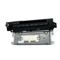China For BMW E60 E63 E64 Car Audio System Controller with New OEM CD Player Model 65129195754/65129186212 Condition Used CIC for sale