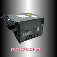 China For BMW E60 E63 E64 Car Audio System Controller with New OEM CD Player Model 65129195754/65129186212 Condition Used CIC for sale