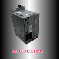 China For BMW E60 E63 E64 Car Audio System Controller with New OEM CD Player Model 65129195754/65129186212 Condition Used CIC for sale