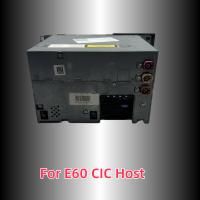 China For BMW E60 E63 E64 Car Audio System Controller with New OEM CD Player Model 65129195754/65129186212 Condition Used CIC for sale