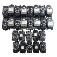 China Center Multifunction Controller Switch 65829206446 for BMW 5 Series 7 Series F10 F01 F02 CIC Media Switch Controller Joystick for sale