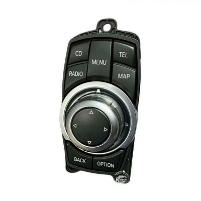 China High Quality for BMW 5 & 7 Series Multifunctional Button Switch with Ten Pins OEM 65829206446 for F10 F07 F01 F04 Used Condition for sale