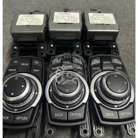 China High Quality for BMW 5 & 7 Series Multifunctional Button Switch with Ten Pins OEM 65829206446 for F10 F07 F01 F04 Used Condition for sale